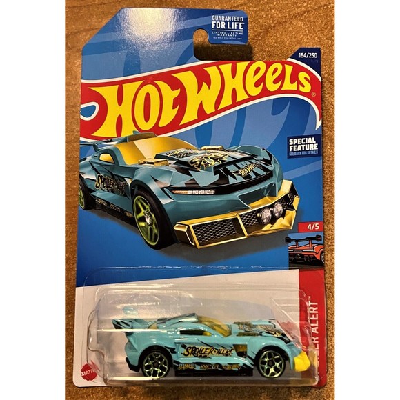 Hot Wheels | Toys | 222 Hot Wheels 64 Track Ripper Green | Poshmark